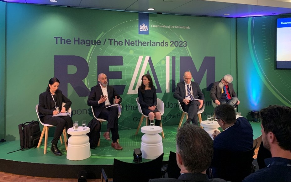 GCSP | The Geneva Process on AI Principles